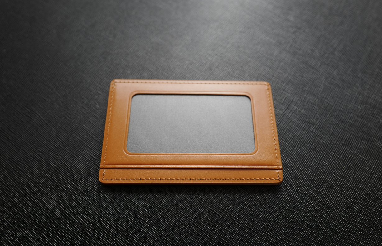 ID Multiple wallet Ainste